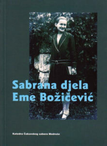 Ema Božičević - Vještica - Živa Riječ - Living Word