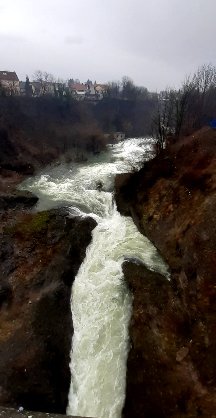 Ogulinske nevolje 19. stoljeća - Živa Riječ - Living Word