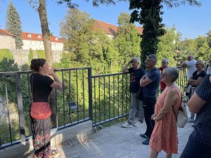 Drugi dio bajanja ljeta 2022.