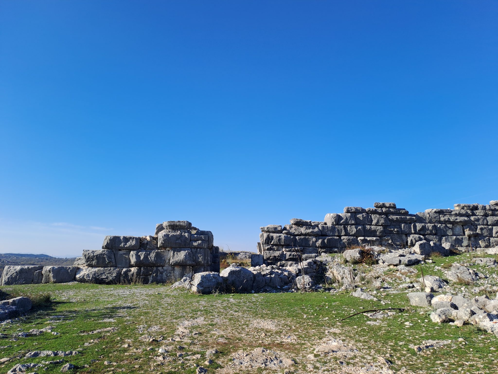 Pripovijedanje u gradu muzeju - Živa Riječ - Living Word