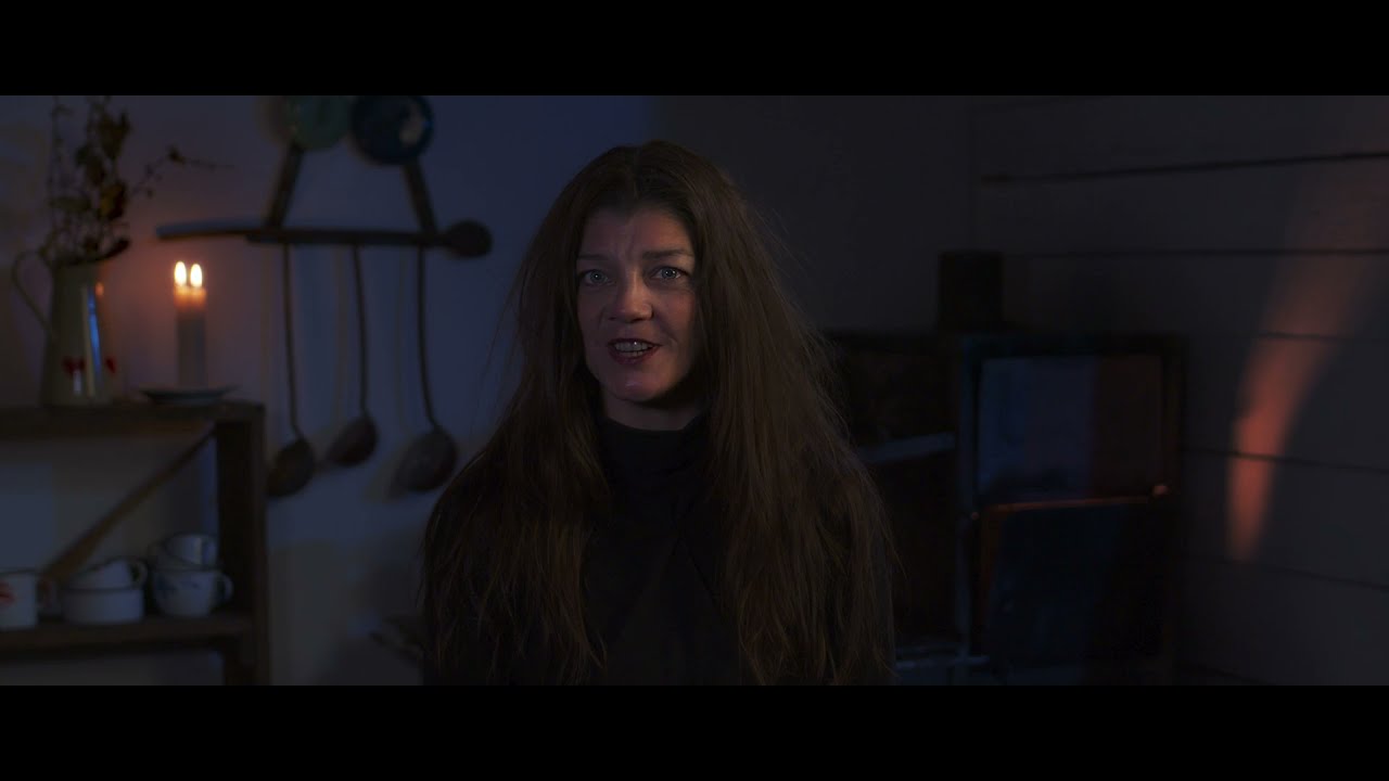Ema Božičević - Vještica - Živa Riječ - Living Word